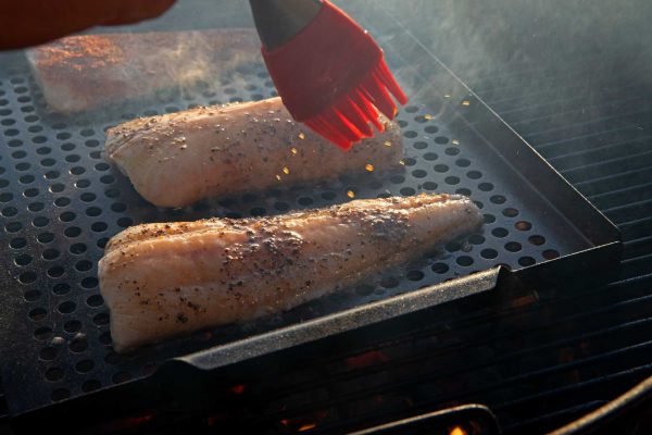 Lemon Butter Sauce For Fish - (Al’s Stolen Fish Sauce)