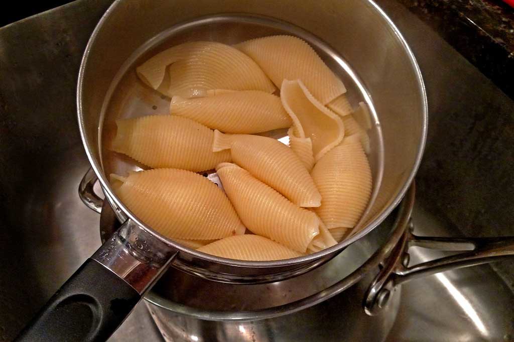 Perfect Pasta: How to Make Pasta {The Mountain Kitchen Tips