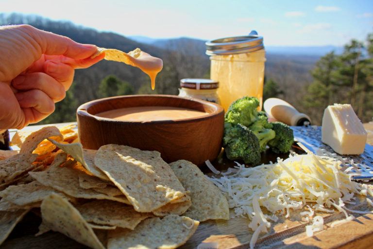 How To Smoke Cheese: A Step-by-Step Guide