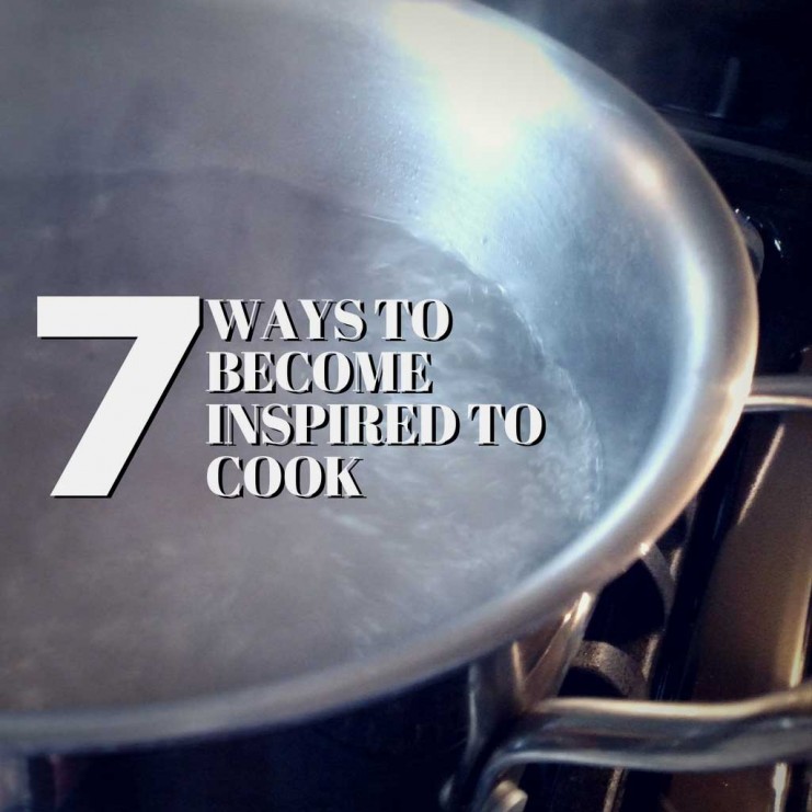 Cooking Mistake: An Overcrowded Pan {The Mountain Kitchen Tips