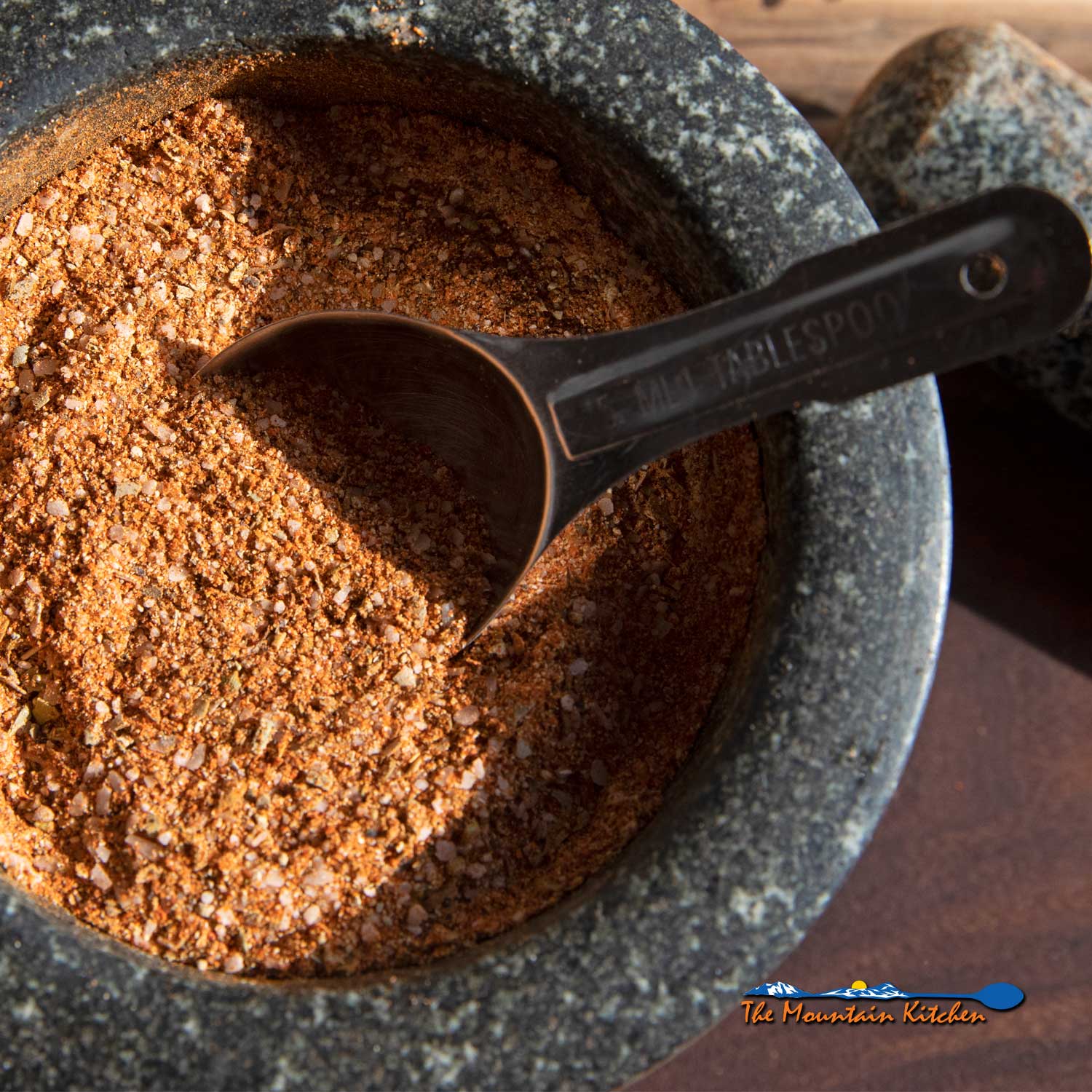 A Guide to Dry Rubs - The Mountain Kitchen
