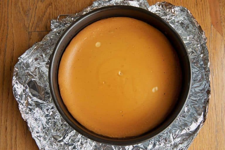 How To Make Smoked Cheesecake {A Step-By-Step Guide