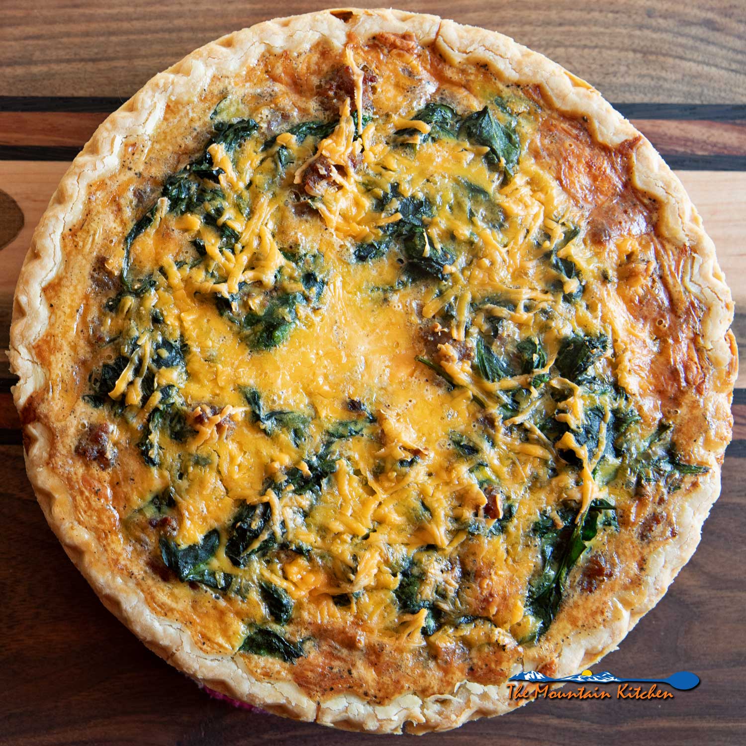 Recipe Index - The Mountain Kitchen