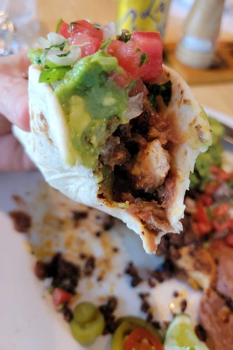 Chori Pollo Asado (Grilled Chorizo Chicken) - The Mountain Kitchen